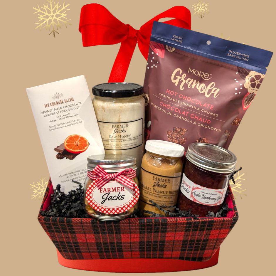 Shop the Market – Farmer Jack's Market